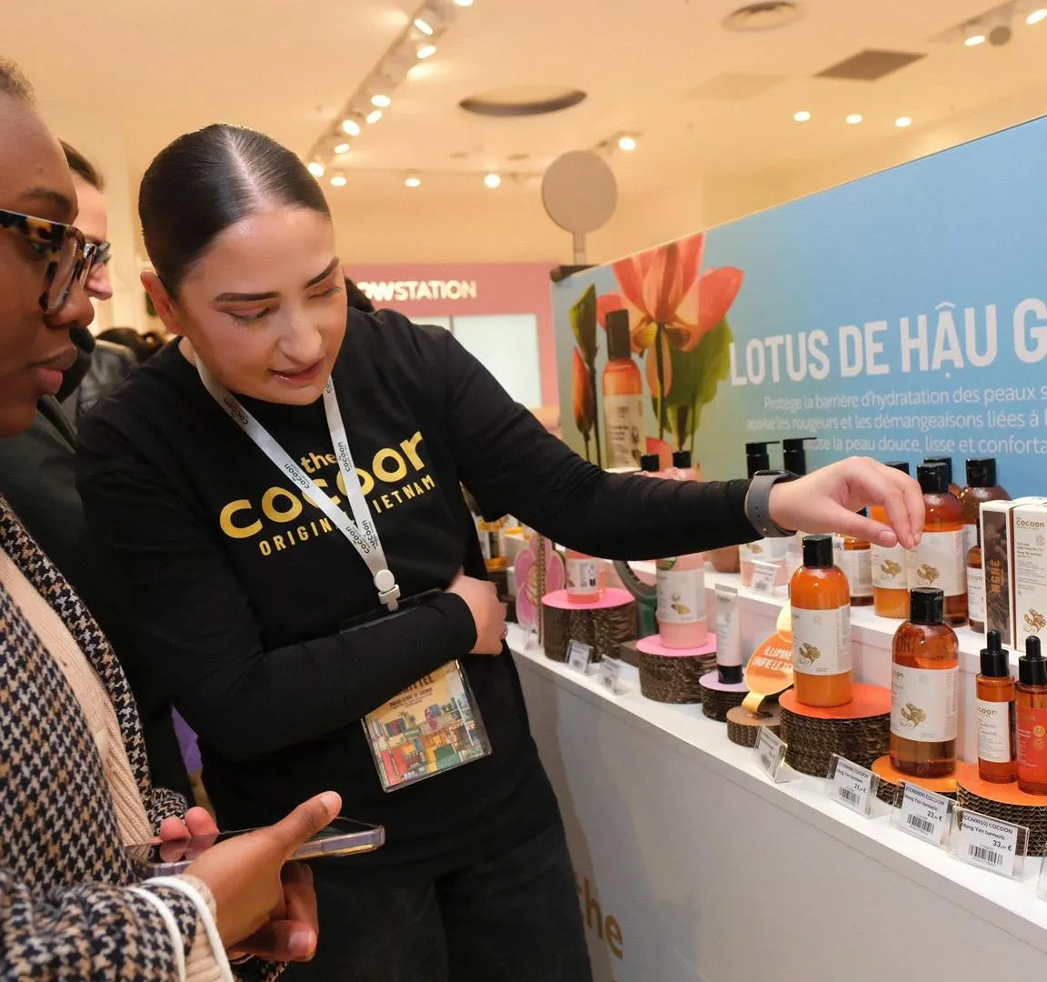 Best skincare products in Vietnam for travelers (2026)